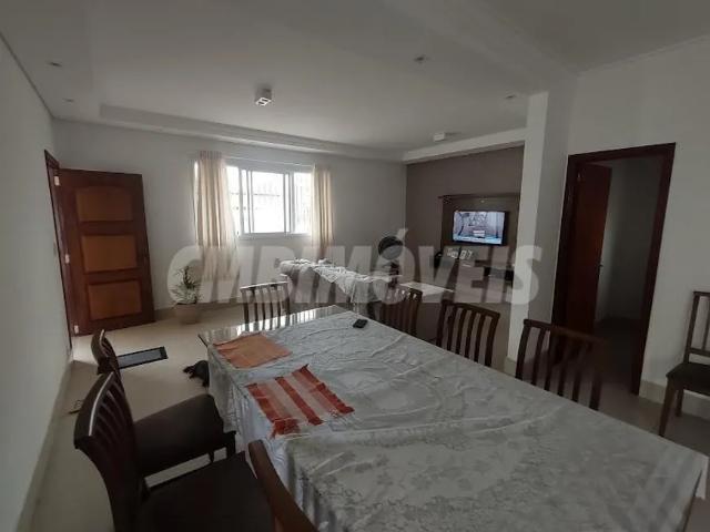 Casa Jardim Magnólia Campinas