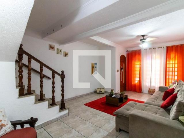 Casa, Jardim Maia, 3 Quartos, 100 m2 Guarulhos