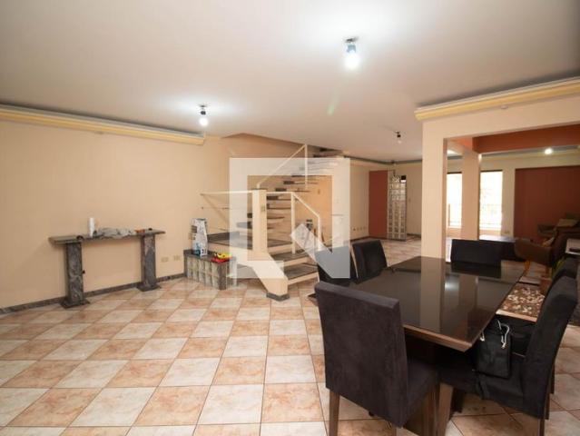 Casa, Jardim Maia, 3 Quartos, 300 m2 Guarulhos