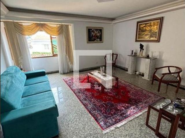 Casa, Jardim Maia, 4 Quartos, 125 m2 Guarulhos