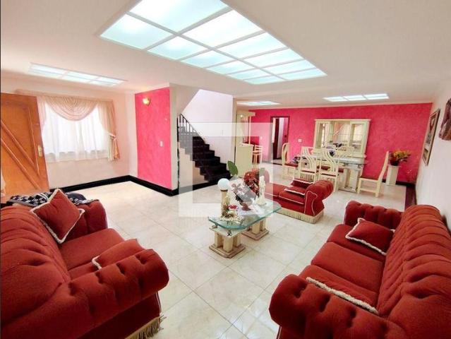 Casa, Jardim Maia, 4 Quartos, 250 m2 Guarulhos