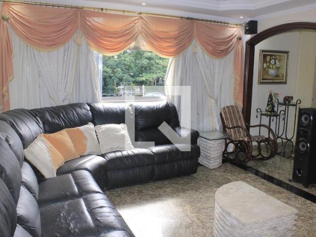 Casa, Jardim Maia, 4 Quartos, 350 m2 Guarulhos