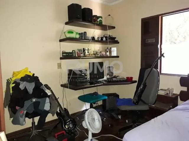 Casa Jardim Martinelli Sousas Campinas