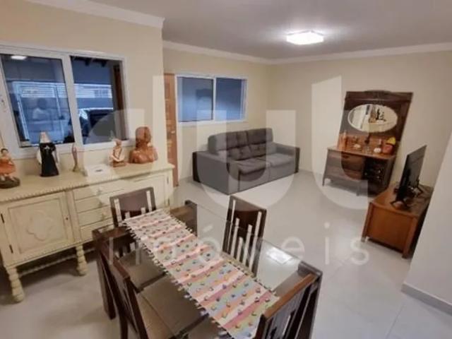 Casa Jardim Maracanã Nova Veneza Sumaré