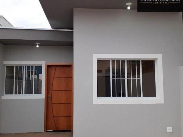 Casa Jardim Maracanã Campinas SP