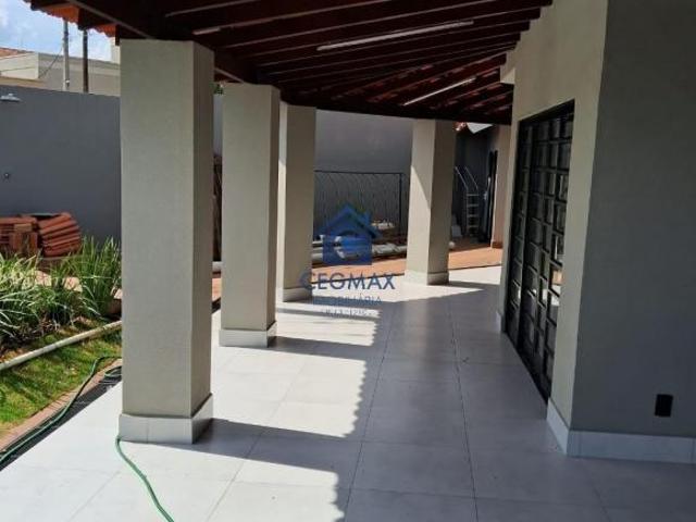 Casa, Jardim Maracanã, São José do Rio Preto, SP