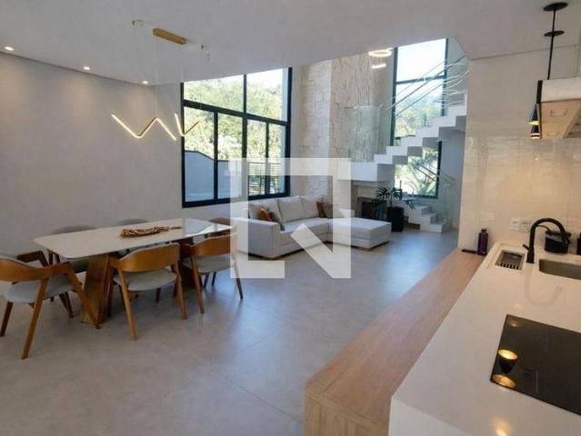 Casa, Jardim Maracana, 4 Quartos, 287 m2 Valinhos