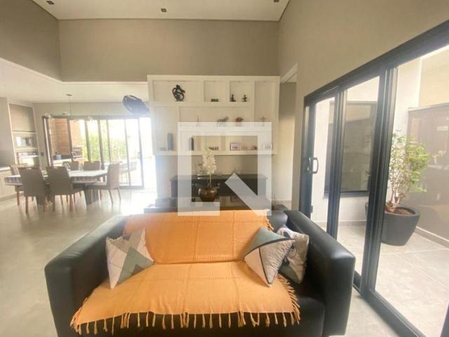 Casa, Jardim Maracana, 3 Quartos, 186 m2 Valinhos