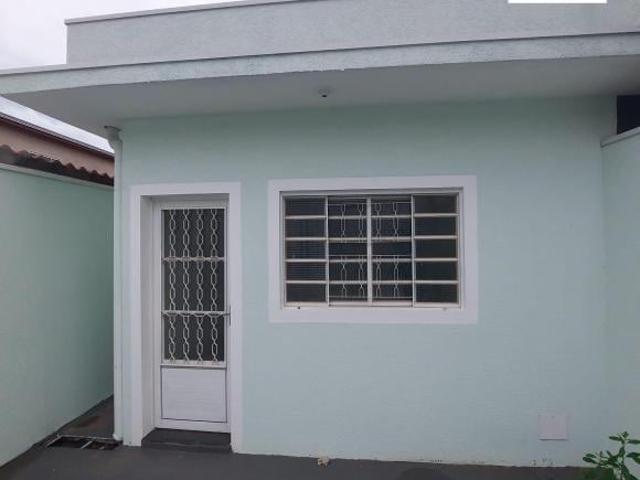 Casa Jardim Maracanã, Campinas SP