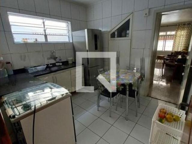 Casa, Jardim Marabá, 3 Quartos, 130 m2 São Paulo