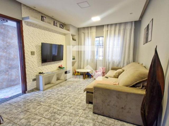 Casa, Jardim Marabá, 3 Quartos, 160 m2 São Paulo