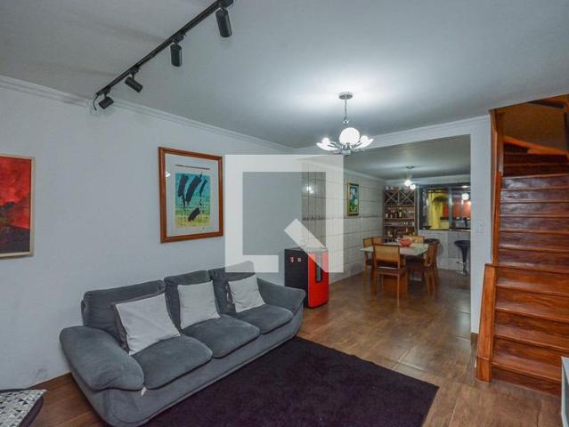 Casa, Jardim Marajoara, 3 Quartos, 143 m2 São Paulo