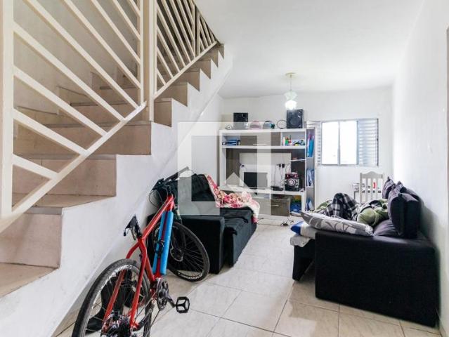 Casa, Jardim Marajoara, 3 Quartos, 140 m2 São Paulo