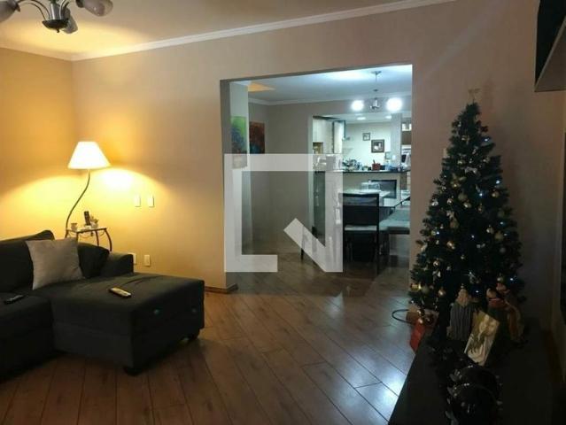 Casa, Jardim Marajoara, 3 Quartos, 140 m2 São Paulo