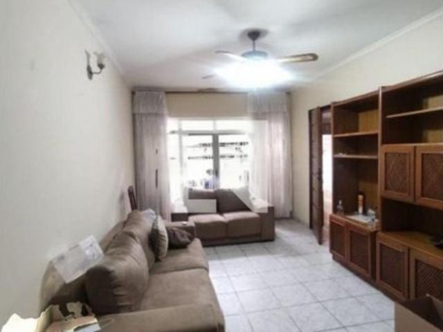Casa, Jardim Marajoara, 3 Quartos, 140 m2 São Paulo