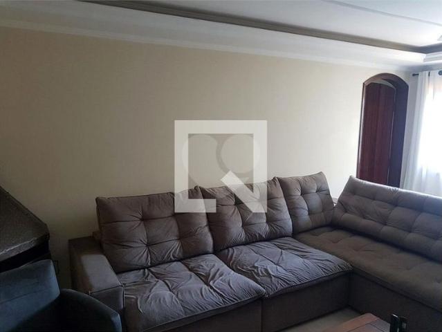 Casa, Jardim Marajoara, 3 Quartos, 141 m2 São Paulo