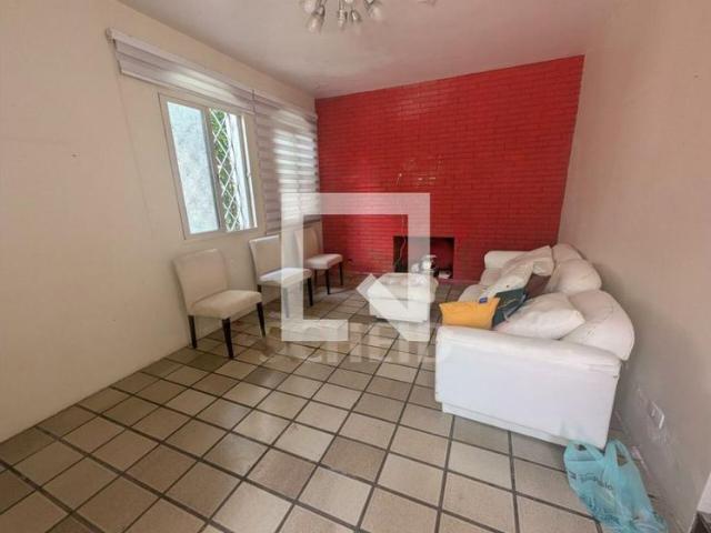 Casa, Jardim Marajoara, 3 Quartos, 145 m2 São Paulo