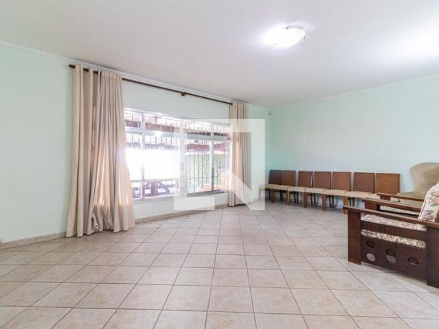 Casa, Jardim Marajoara, 3 Quartos, 150 m2 São Paulo