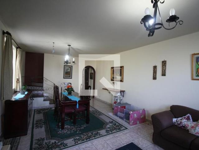 Casa, Jardim Marajoara, 3 Quartos, 150 m2 São Paulo