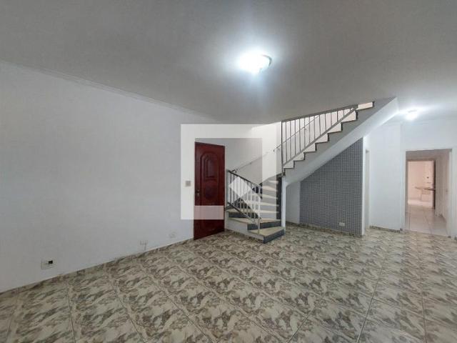 Casa, Jardim Marajoara, 3 Quartos, 152 m2 São Paulo