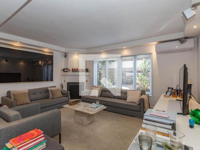 Casa, Jardim Marajoara, 3 Quartos, 158 m2 São Paulo