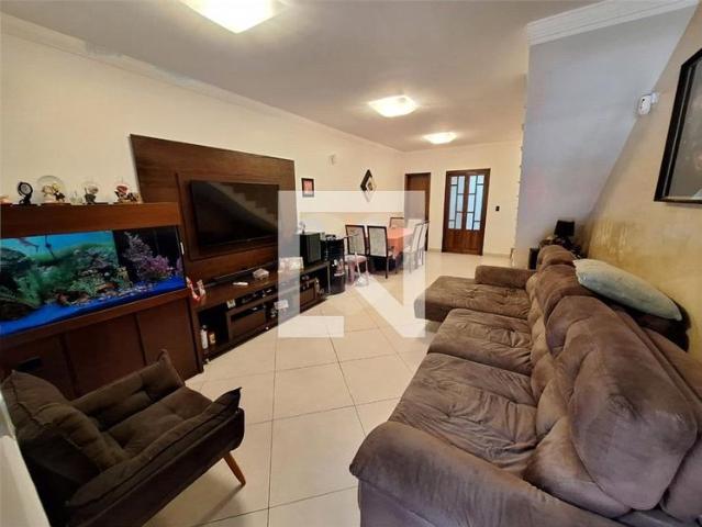Casa, Jardim Marajoara, 3 Quartos, 160 m2 São Paulo