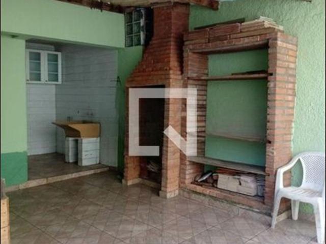 Casa, Jardim Marajoara, 3 Quartos, 168 m2 São Paulo