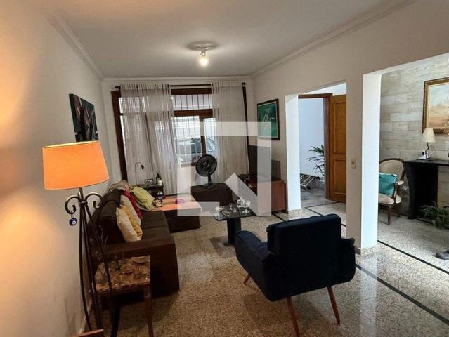 Casa, Jardim Marajoara, 3 Quartos, 172 m2 São Paulo