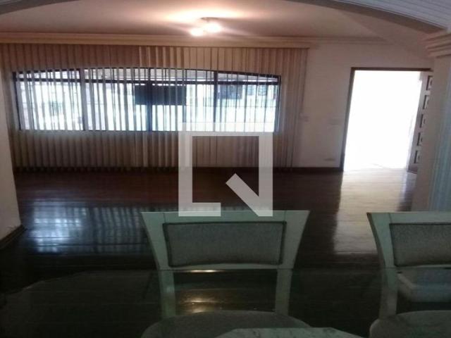 Casa, Jardim Marajoara, 3 Quartos, 180 m2 São Paulo