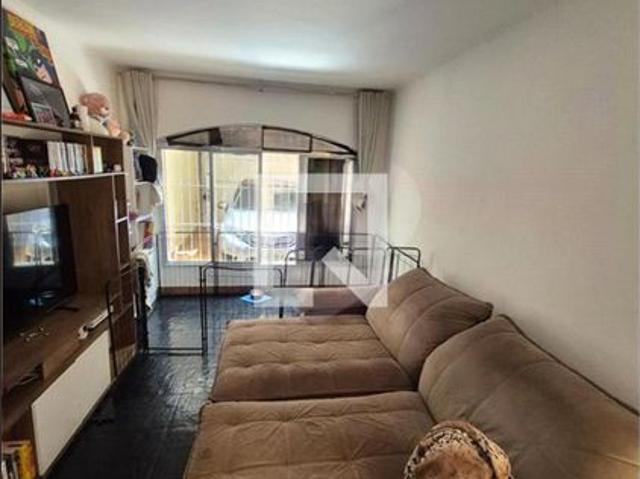 Casa, Jardim Marajoara, 3 Quartos, 180 m2 São Paulo