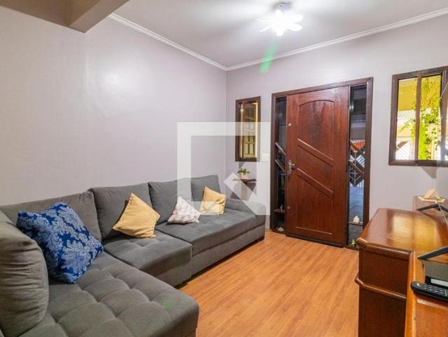 Casa, Jardim Marajoara, 3 Quartos, 180 m2 São Paulo