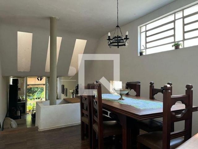 Casa, Jardim Marajoara, 3 Quartos, 182 m2 São Paulo