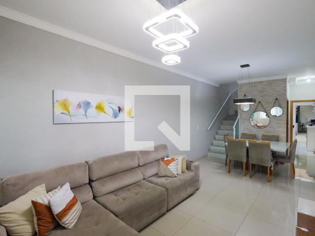 Casa, Jardim Marajoara, 3 Quartos, 187 m2 São Paulo