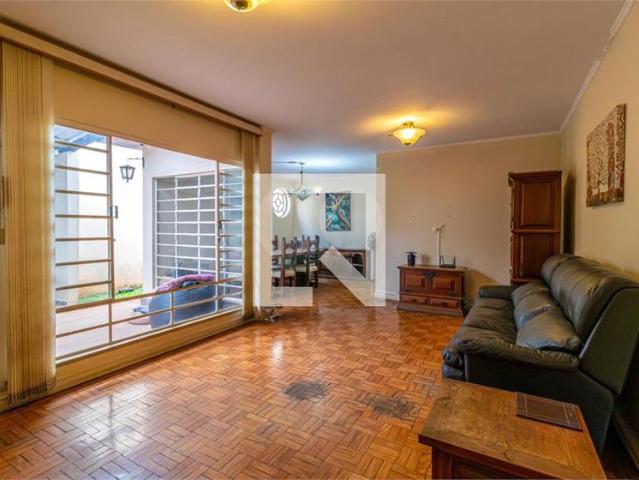 Casa, Jardim Marajoara, 3 Quartos, 193 m2 São Paulo