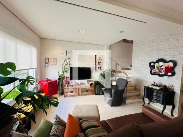 Casa, Jardim Marajoara, 3 Quartos, 191 m2 São Paulo
