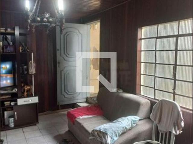 Casa, Jardim Marajoara, 3 Quartos, 197 m2 São Paulo