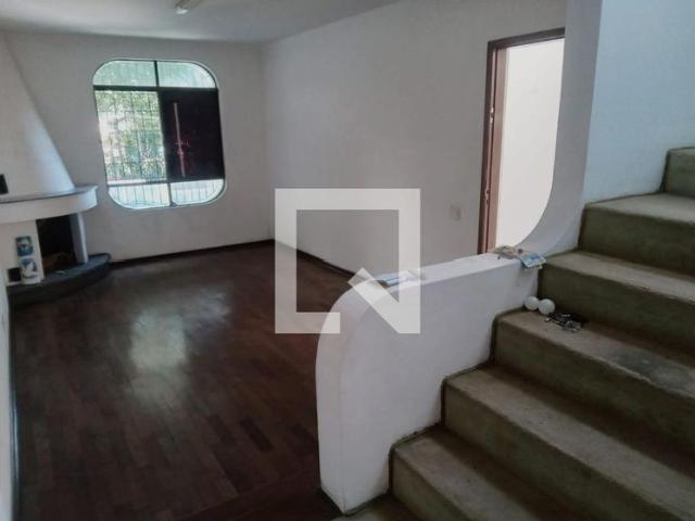 Casa, Jardim Marajoara, 3 Quartos, 100 m2 São Paulo