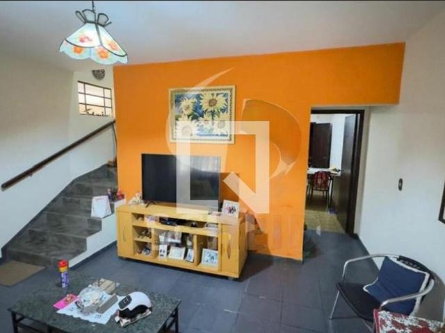 Casa, Jardim Marajoara, 3 Quartos, 100 m2 São Paulo