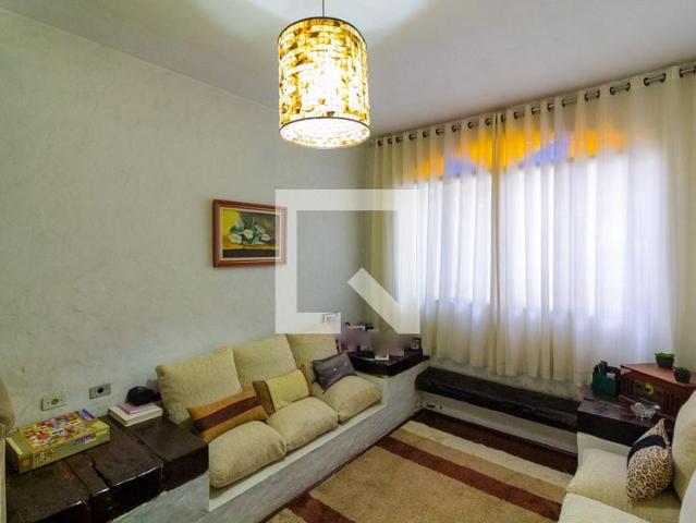Casa, Jardim Marajoara, 3 Quartos, 100 m2 São Paulo