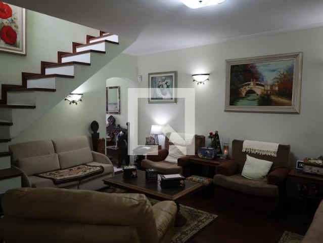 Casa, Jardim Marajoara, 3 Quartos, 100 m2 São Paulo
