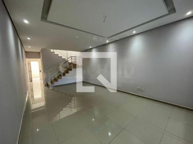 Casa, Jardim Marajoara, 3 Quartos, 100 m2 São Paulo