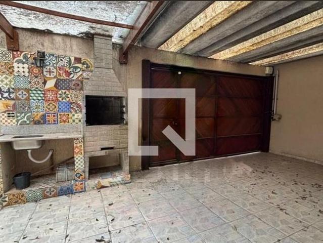 Casa, Jardim Marajoara, 3 Quartos, 110 m2 São Paulo