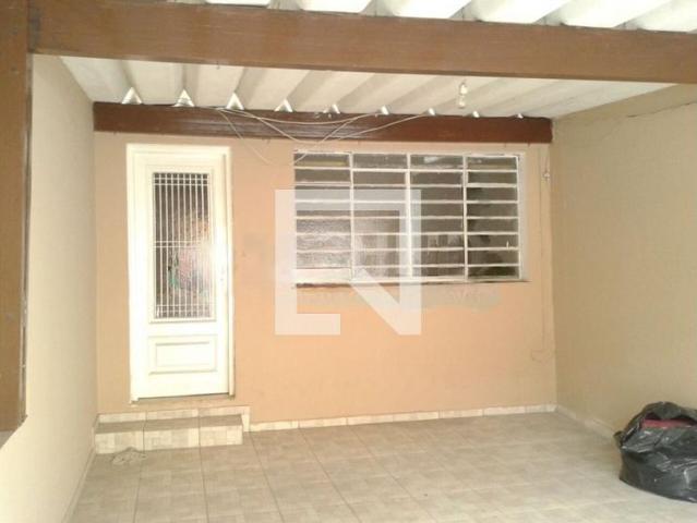 Casa, Jardim Marajoara, 3 Quartos, 110 m2 São Paulo