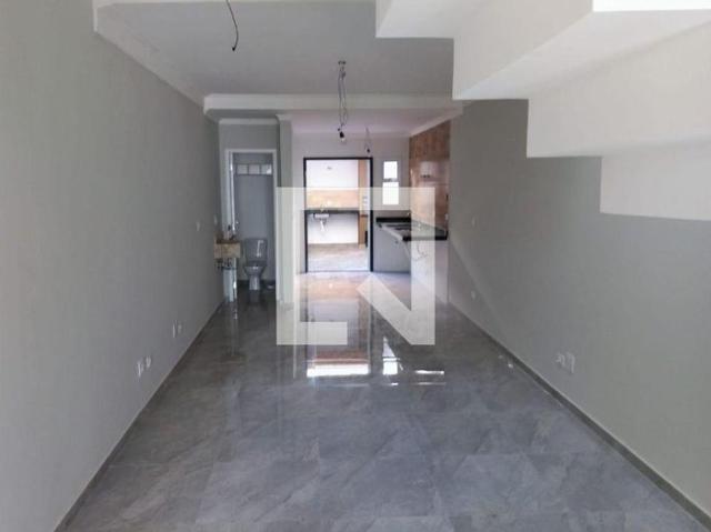 Casa, Jardim Marajoara, 3 Quartos, 110 m2 São Paulo