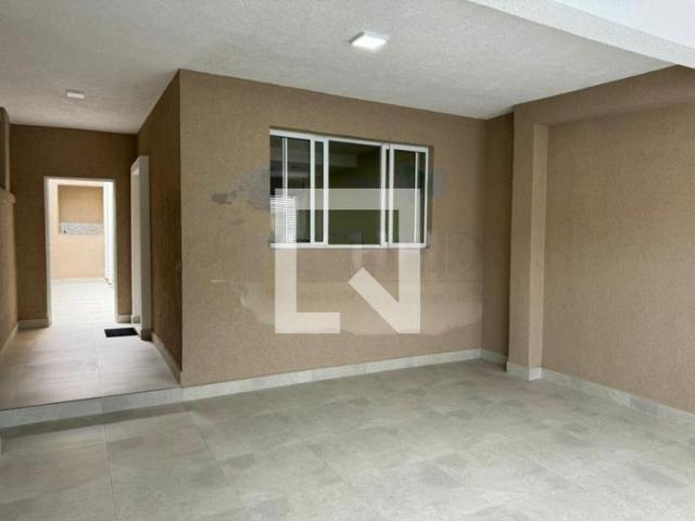 Casa, Jardim Marajoara, 3 Quartos, 110 m2 São Paulo