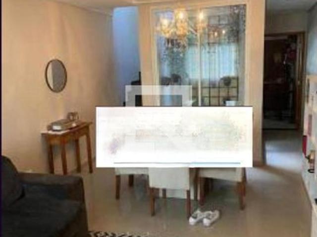Casa, Jardim Marajoara, 3 Quartos, 110 m2 São Paulo