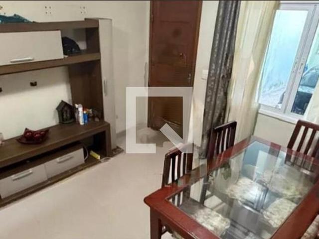 Casa, Jardim Marajoara, 3 Quartos, 114 m2 São Paulo