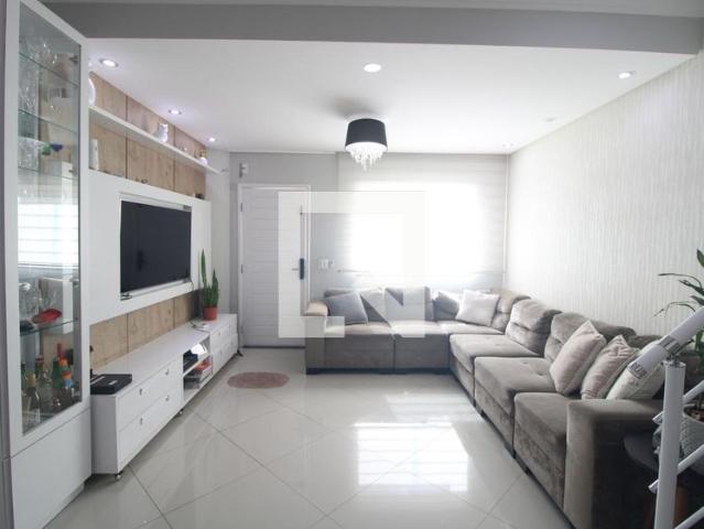 Casa, Jardim Marajoara, 3 Quartos, 116 m2 São Paulo