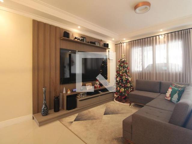 Casa, Jardim Marajoara, 3 Quartos, 116 m2 São Paulo