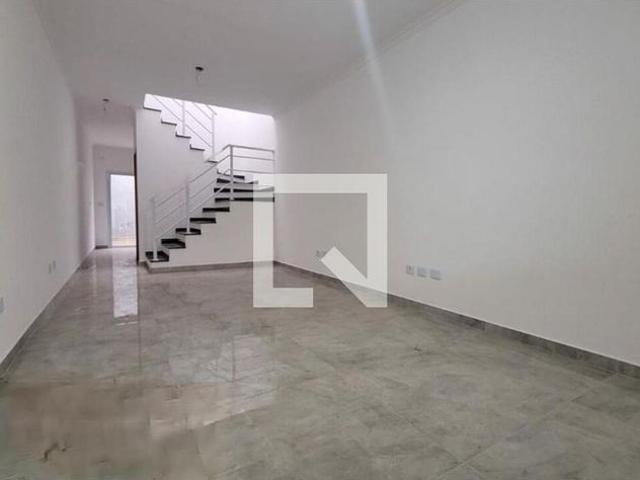 Casa, Jardim Marajoara, 3 Quartos, 119 m2 São Paulo
